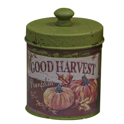 复古美式风氛围拉满的香薰蜡烛