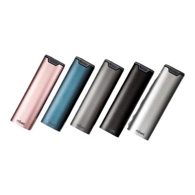 mbarc一周七天坚固好用药盒