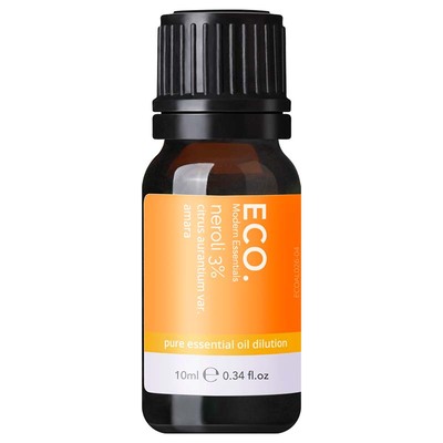 精油澳大利亚原装进口ECO