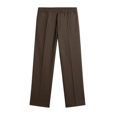 【明星同款】Golden Goose Journey绵羊毛慢跑裤礼物GGDB