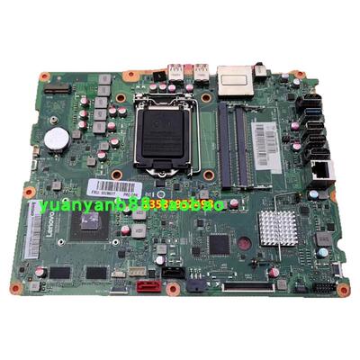 联想 ideacentre 700-27-24 ISH IH110ST2 一体机主板 00UW017