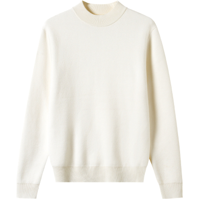 CAKUNTA软糯抗起球打底针织毛衣