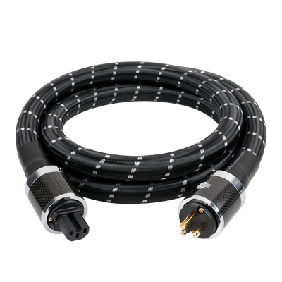 JIB德国蟒蛇发烧级电源音频线