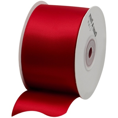 5cm精品双面丝带Credit&Truth