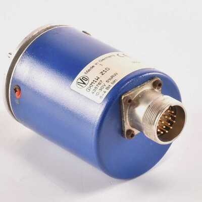 GXM1W.Z10 Baumer - Used - incl. warranty - shipped within 1