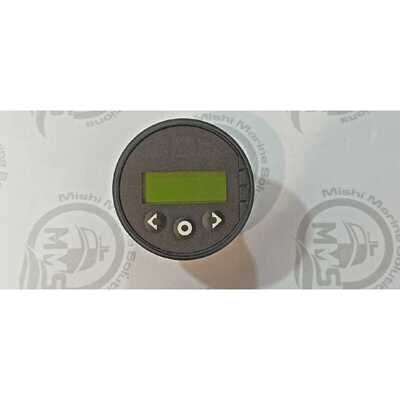 ABBProemion RM DISPLAY 1001  Display LCD monocromatico con C