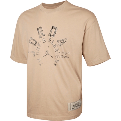 NIKE耐克男子AS M J 85 SS CREW运动休闲短袖T恤HV1257-140