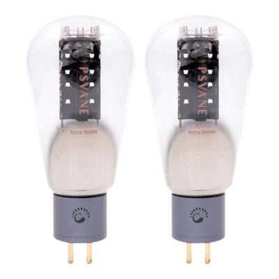 贵族之声ACME系列300B/2A3/805/845/274B/211/KT88电子管胆管