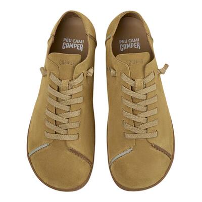 【新品】Camper看步男鞋Peu Cami复古潮流板鞋舒适日常休闲鞋