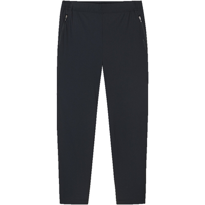 安踏冠军型动裤男士针织长裤