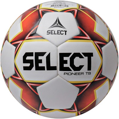 SELECT耐磨热粘合4号5号足球