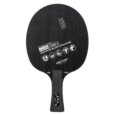 7729科技碳七层凯斯汀乒乓球底板