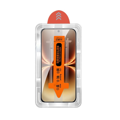 适用iqoo15t/v2564a解锁版秒贴膜