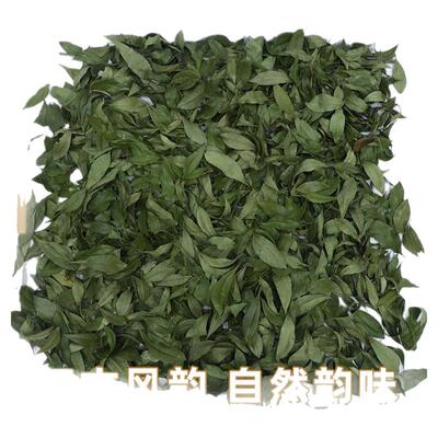 干树叶手工拍摄橱窗摆件干杨梅叶
