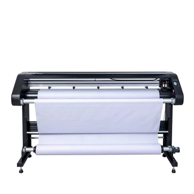 新雳二手服装绘图仪CAD喷墨打印机唛架机排版画皮家具制版纸样机