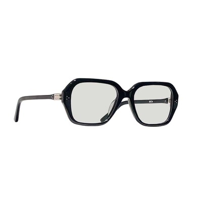 gm墨镜Beca素颜神器凹造型男女士同款太阳镜防蓝光防紫外线眼镜框