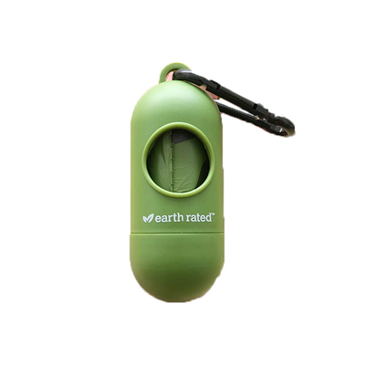 宠物外出拾便袋捡屎袋户外遛狗用