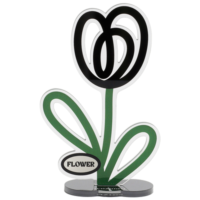 Mandelda艺术花朵装饰品桌面摆件