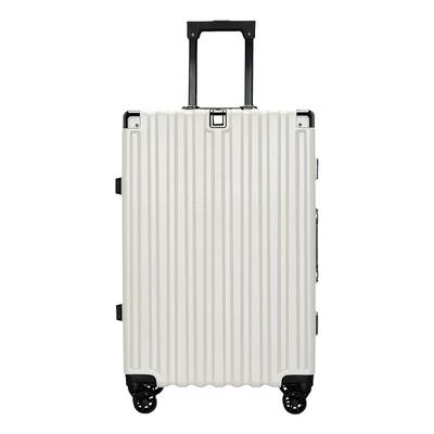 行李箱学生高颜值ins网红拉杆箱男女万向轮大容量静音密码旅行箱