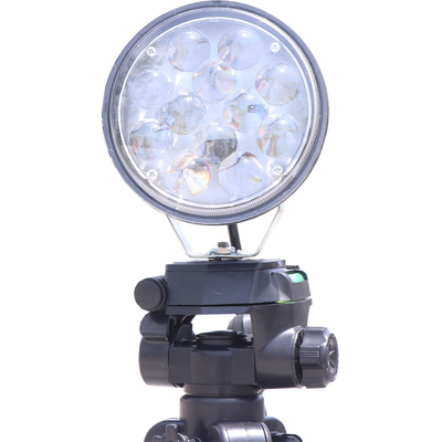 非凡超亮led灯大功率暖黄12v电瓶