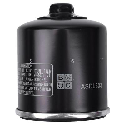 CBR600RR机油滤芯高品质固化滤纸