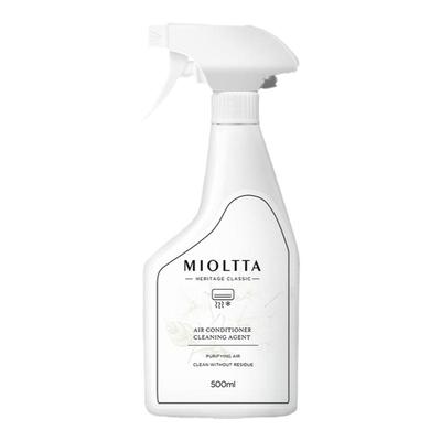 魅她空调清洗剂抑菌除尘免拆洗