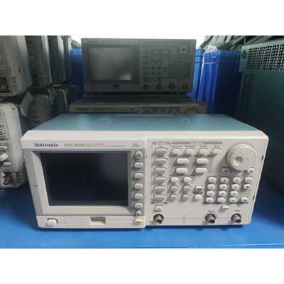 （请询价）泰克TektronixAFG3101C函数信号发生器单通