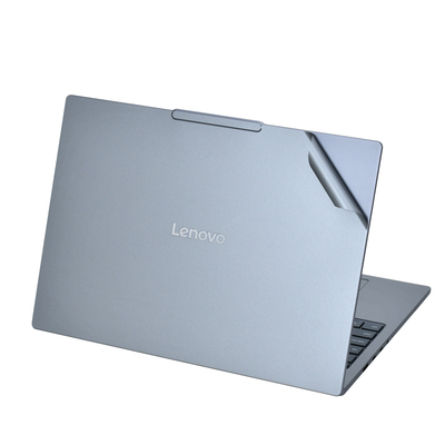 适用联想小新系列笔记本电脑贴膜