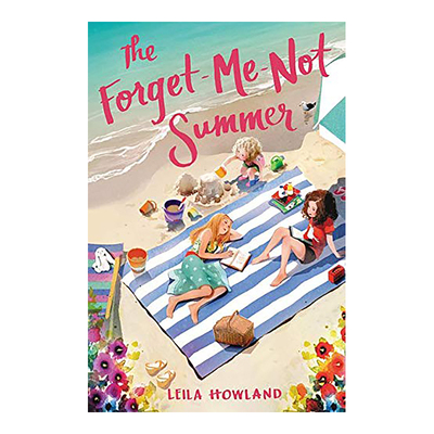 勿忘我夏天,Forget-Me-NotSum