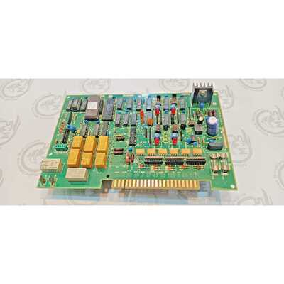 MODULO AVVIAMENTO TERASAKI ESM105 E K87Z6001B