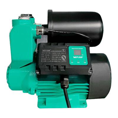 家用自来水增压WLPUMP/中威
