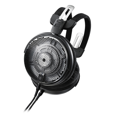 Audio Technica/铁三角 ATH-ADX5000 ADX3000头戴HIFI耳机ADX7000
