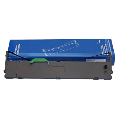 磁电英雄适用富士通DPK850色带FUJITSU 850E 850K 色带框含芯 DPK860 860E DPK870针式打印机色带框条盒 墨带