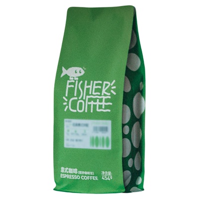 抹茶卷·卢旺达蜜处理SOE咖啡豆