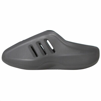 adidas adiFOM IIInfinity Mule 舒适 防磨包头拖鞋 男女同款