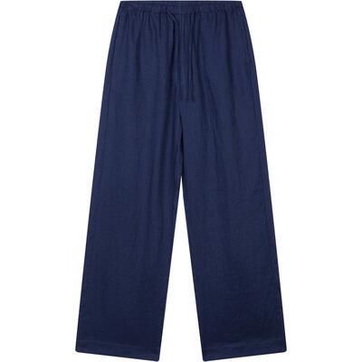 【25秋冬】兰卡文(LA CLOVER)长裤外穿南法风情CC82AAN2