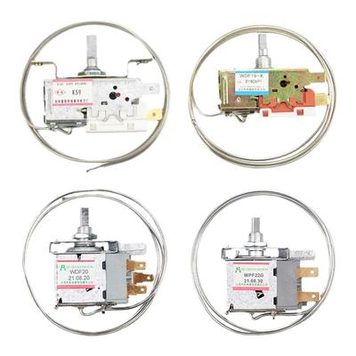 电冰箱温控冰柜温控开关