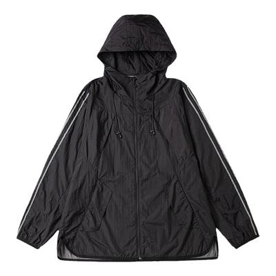 户外防晒衣夏季机能工装薄款外套