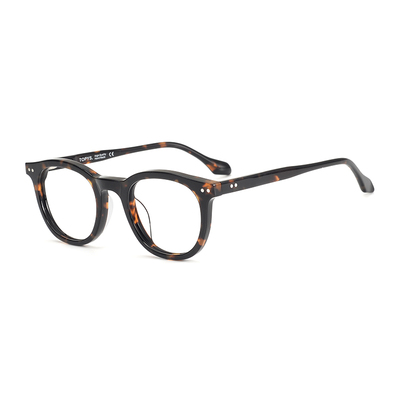 Cacci板材眼镜防蓝光辐射