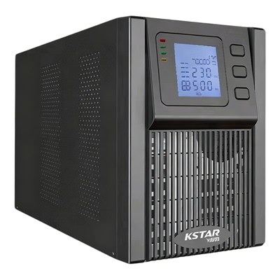 科士达UPS不间断电源YDC在线式