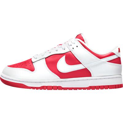 耐克低帮男子休闲板鞋