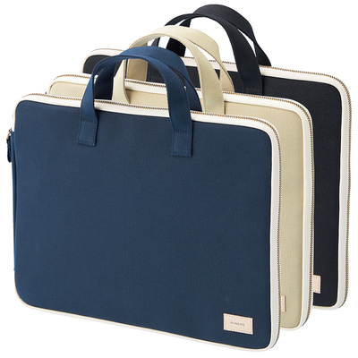 LIHITLAB.喜利电脑包多功能便携