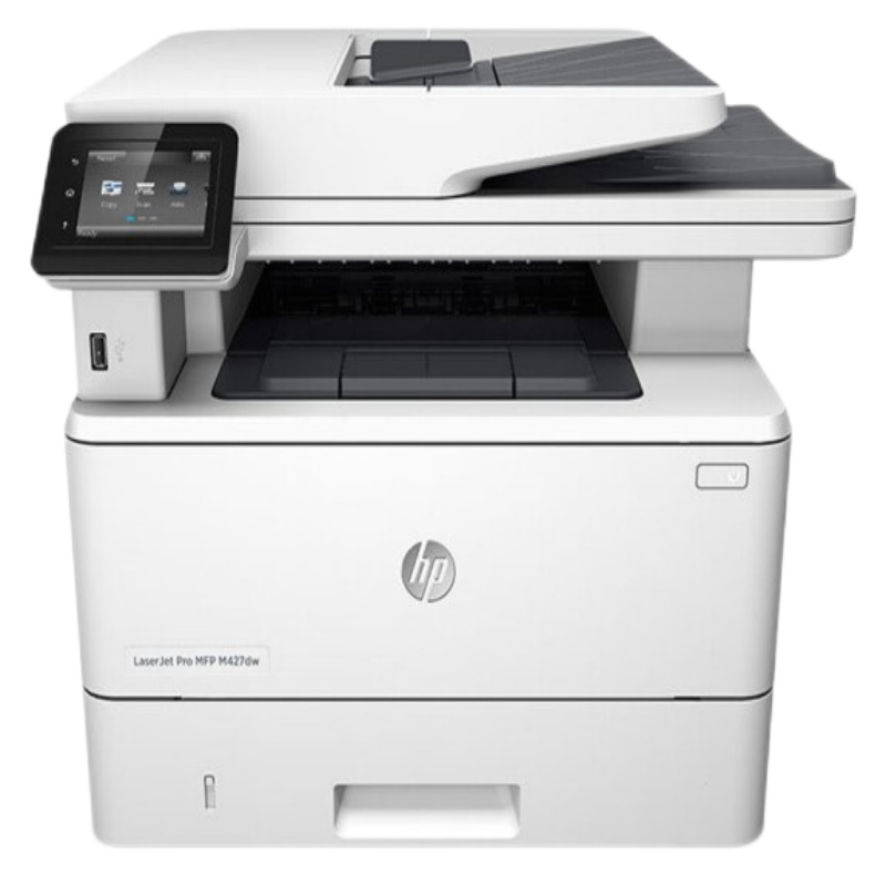 HP惠普M329dw M427fdw M429dw 429fdn 429fdw 431f A4黑白激光打_虎窝淘