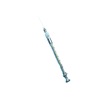 阀门气密性色谱进样器