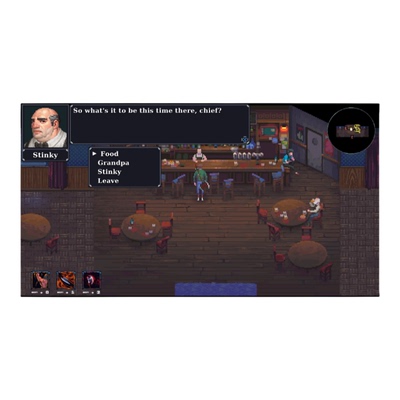 闇夜王国steam正版国区key激活码