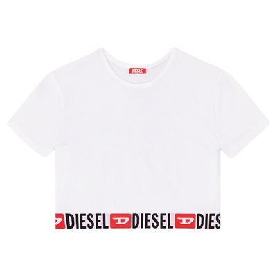 Diesel女士文胸一件装休闲运动