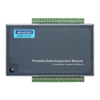 DIUSB优盘模块研华8通道继电器