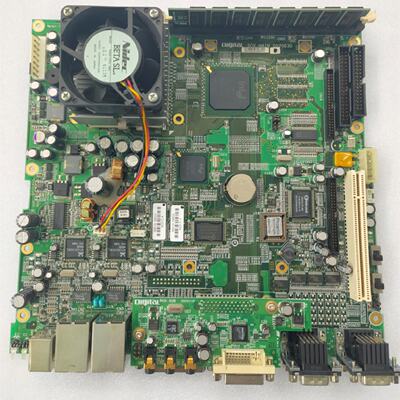 议价PROFACE工控机主板，Digital BOX-MAIN D02003D，PS-200B-6S