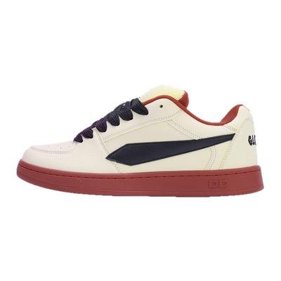 板鞋休闲百搭面包鞋男女同款