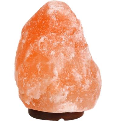 进口S级喜马拉雅天然水晶盐灯